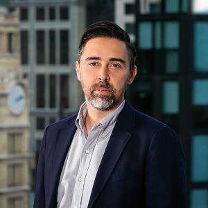 Leadership | Amgen Australia